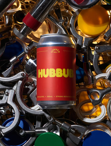 Online Bottle Shop – Sonnen Hill Brewing